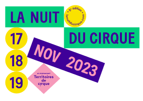 Nuit Du Cirque - FFEC